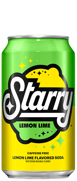 The Facts About Your Favorite Foods and Beverages (U.S.) | Starry Zero ...