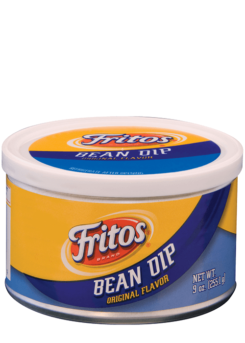 The Facts About Your Favorite Foods and Beverages (U.S.) | Fritos ...
