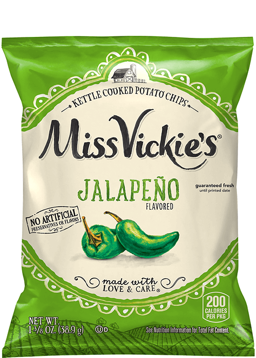 The Facts About Your Favorite Foods and Beverages (U.S.) | Miss Vickie ...