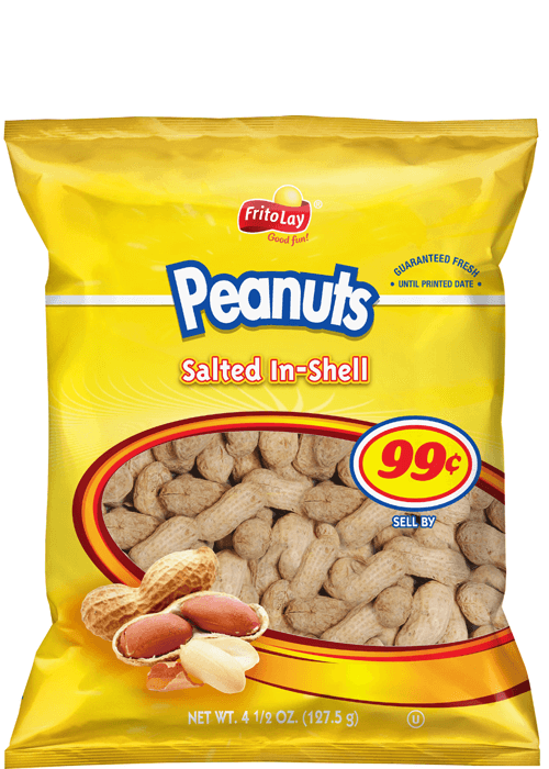 The Facts About Your Favorite Foods and Beverages (U.S.) | product