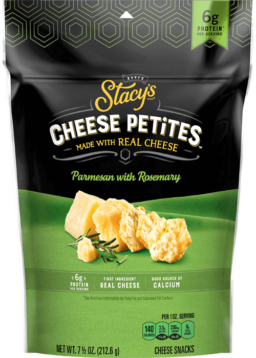 The Facts About Your Favorite Foods and Beverages (U.S.) | product