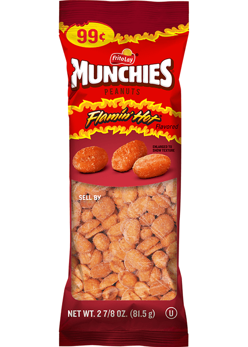 The Facts About Your Favorite Foods and Beverages (U.S.) | Munchies ...