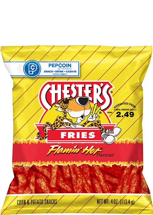 Hot Fries