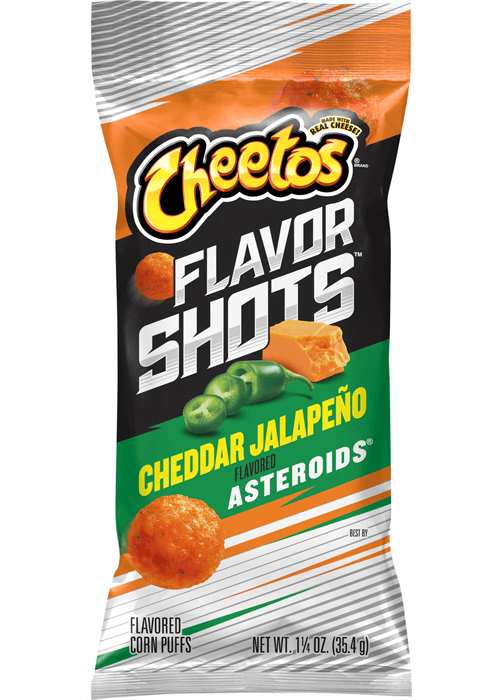 The Facts About Your Favorite Foods and Beverages (U.S.) | product