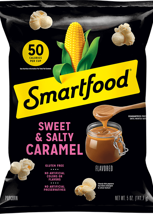 The Facts About Your Favorite Foods and Beverages (U.S.) | product