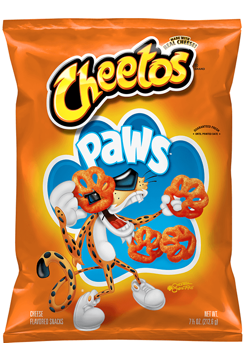 The Facts About Your Favorite Foods and Beverages (U.S.) | product