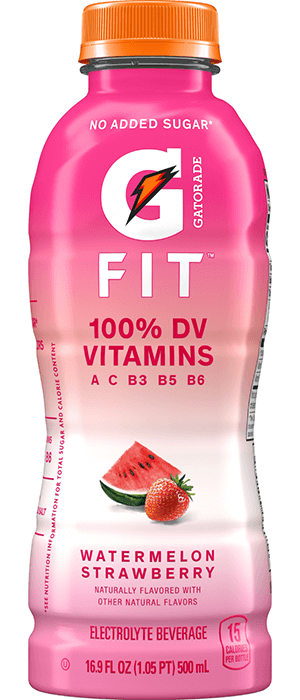 The Facts About Your Favorite Foods and Beverages (U.S.) | Gatorade ...