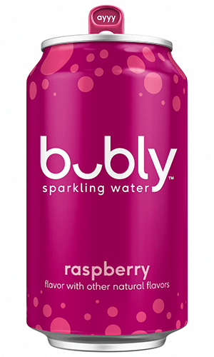 The Facts About Your Favorite Foods and Beverages (U.S.) | bubly sparkling water - strawberry ...