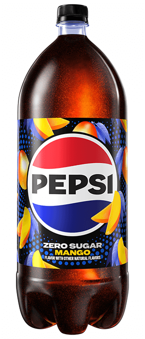 The Facts About Your Favorite Foods and Beverages (U.S.) | Pepsi - 67 fl oz