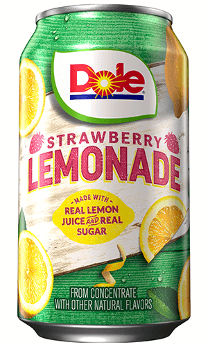 The Facts About Your Favorite Foods and Beverages (U.S.) | Dole ...