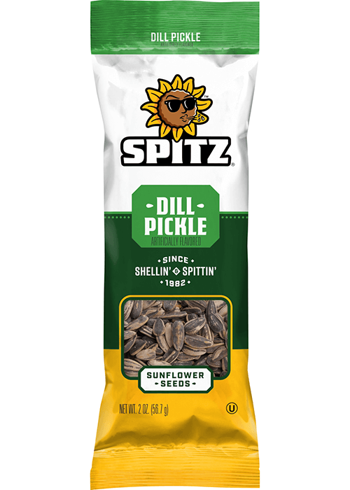 The Facts About Your Favorite Foods and Beverages (U.S.) | Spitz ...