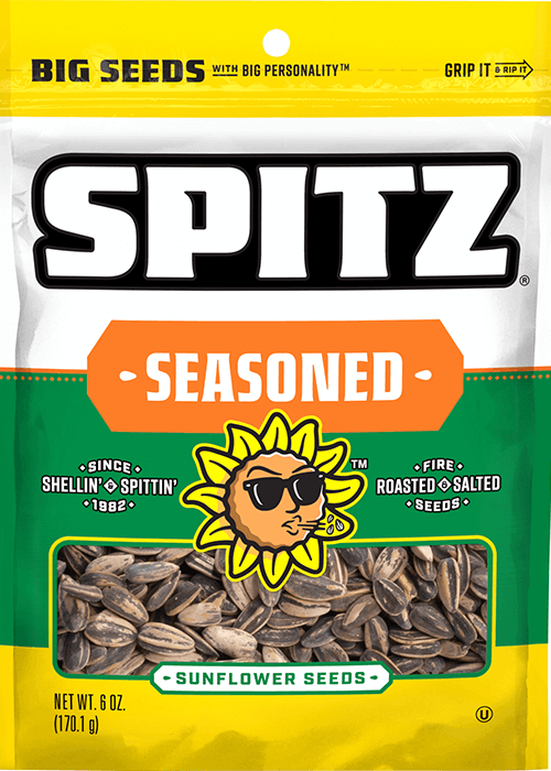 The Facts About Your Favorite Foods and Beverages (U.S.) | Spitz ...