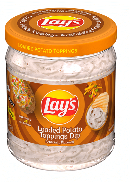 The Facts About Your Favorite Foods and Beverages (U.S.) | product