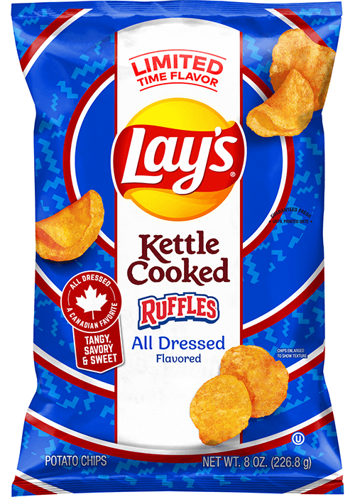 The Facts About Your Favorite Foods and Beverages (U.S.) | product