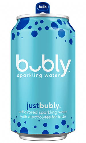 The Facts About Your Favorite Foods and Beverages (U.S.) | bubly burst ...