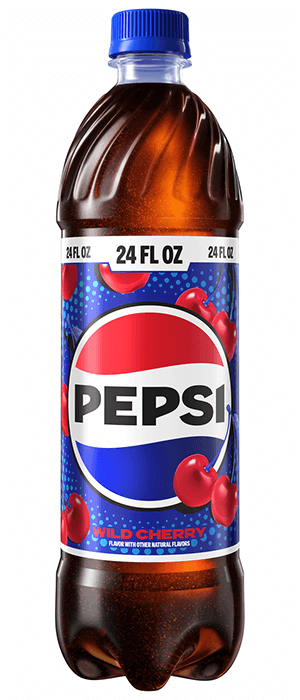 The Facts About Your Favorite Foods and Beverages (U.S.) | Pepsi - 12 fl oz