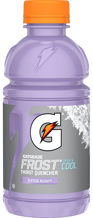 The Facts About Your Favorite Foods and Beverages (U.S.) | Gatorade ...