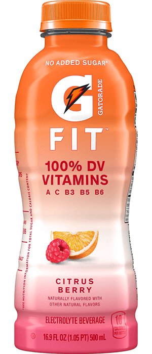 The Facts About Your Favorite Foods and Beverages (U.S.) | Gatorade ...