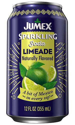 The Facts About Your Favorite Foods and Beverages (U.S.) | Jumex ...