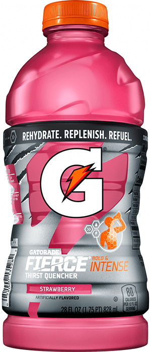 The Facts About Your Favorite Foods and Beverages (U.S.) | Gatorade ...