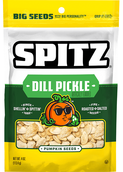 The Facts About Your Favorite Foods and Beverages (U.S.) | Spitz ...