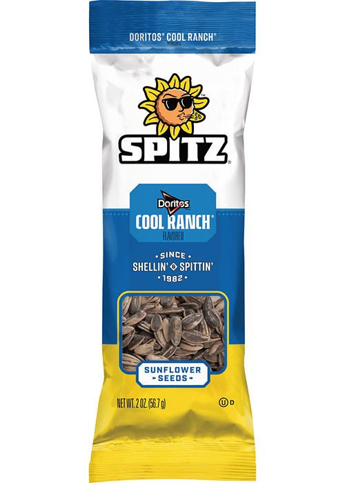 The Facts About Your Favorite Foods and Beverages (U.S.) | Spitz ...