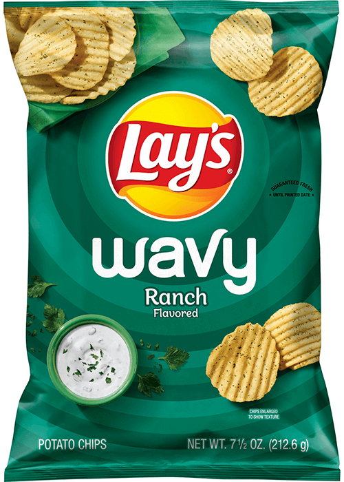 The Facts About Your Favorite Foods and Beverages (U.S.) | product