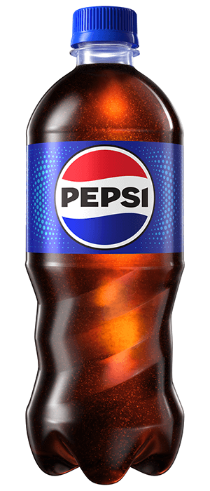 The Facts About Your Favorite Foods and Beverages (U.S.) | Pepsi Zero ...