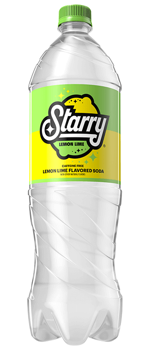 The Facts About Your Favorite Foods and Beverages (U.S.) | Starry Zero ...