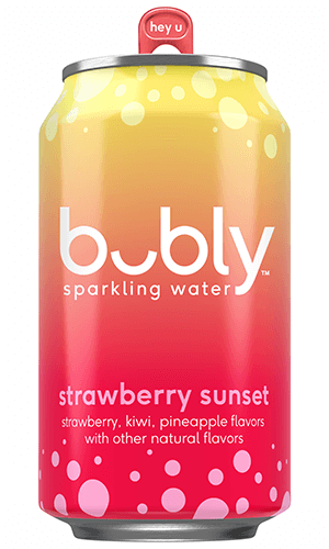 The Facts About Your Favorite Foods and Beverages (U.S.) | bubly sparkling water - raspberry ...