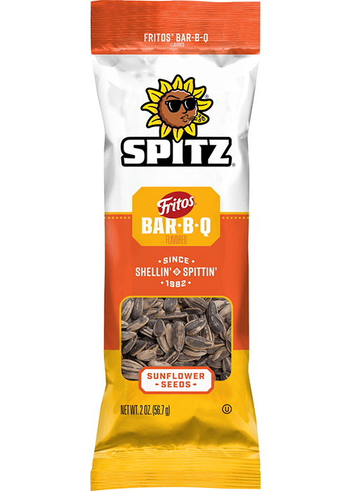 The Facts About Your Favorite Foods and Beverages (U.S.) | Spitz ...