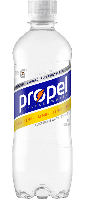The Facts About Your Favorite Foods and Beverages (U.S.) | Propel ...