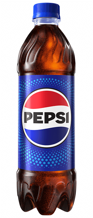 The Facts About Your Favorite Foods and Beverages (U.S.) | Pepsi Zero ...