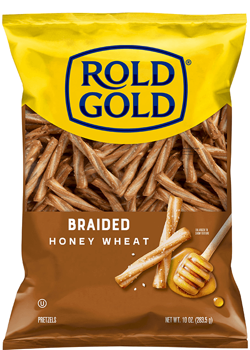 The Facts About Your Favorite Foods and Beverages (U.S.) | product