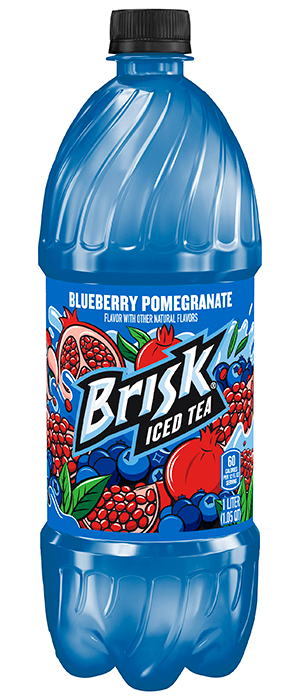 The Facts About Your Favorite Foods and Beverages (U.S.) | Brisk Fruit ...