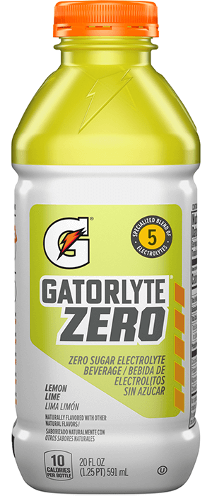 The Facts About Your Favorite Foods and Beverages (U.S.) | Gatorade ...