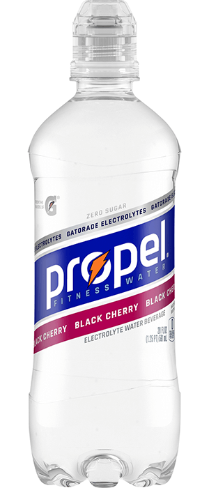 The Facts About Your Favorite Foods and Beverages (U.S.) | Propel ...