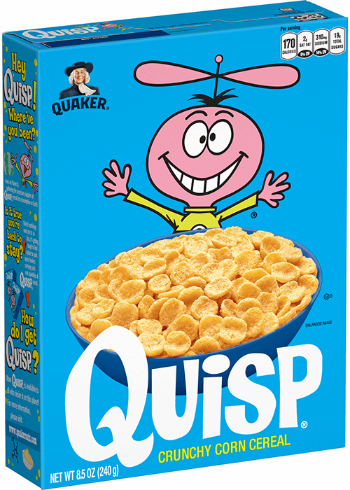 The Facts About Your Favorite Foods and Beverages (U.S.) | product