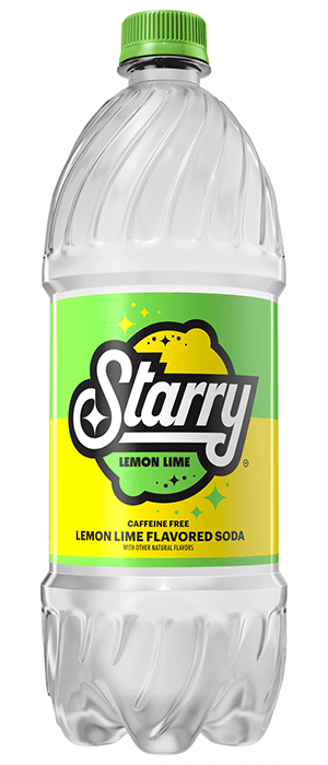 The Facts About Your Favorite Foods and Beverages (U.S.) | Starry Zero ...