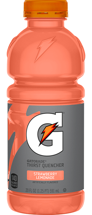 The Facts About Your Favorite Foods and Beverages (U.S.) | Gatorade ...