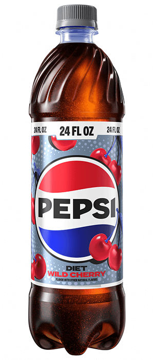 The Facts About Your Favorite Foods and Beverages (U.S.) | Pepsi Zero ...