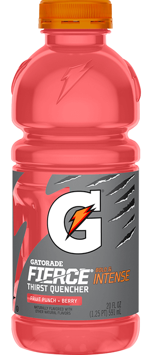 The Facts About Your Favorite Foods and Beverages (U.S.) | Gatorade ...