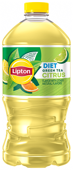 The Facts About Your Favorite Foods and Beverages (U.S.) | Lipton Green ...