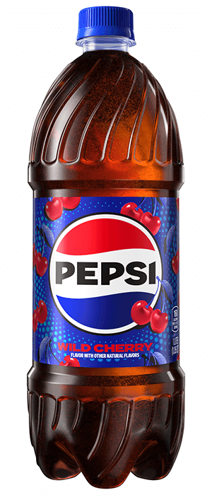 The Facts About Your Favorite Foods and Beverages (U.S.) | Pepsi - 12 fl oz