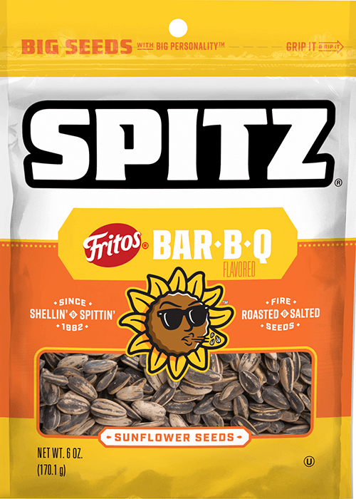 The Facts About Your Favorite Foods and Beverages (U.S.) | Spitz ...