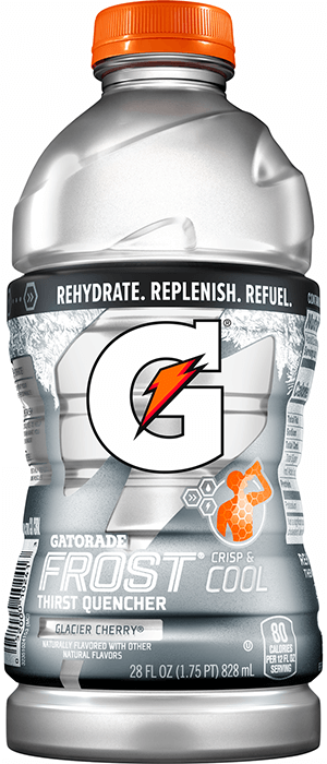 The Facts About Your Favorite Foods and Beverages (U.S.) | Gatorade ...