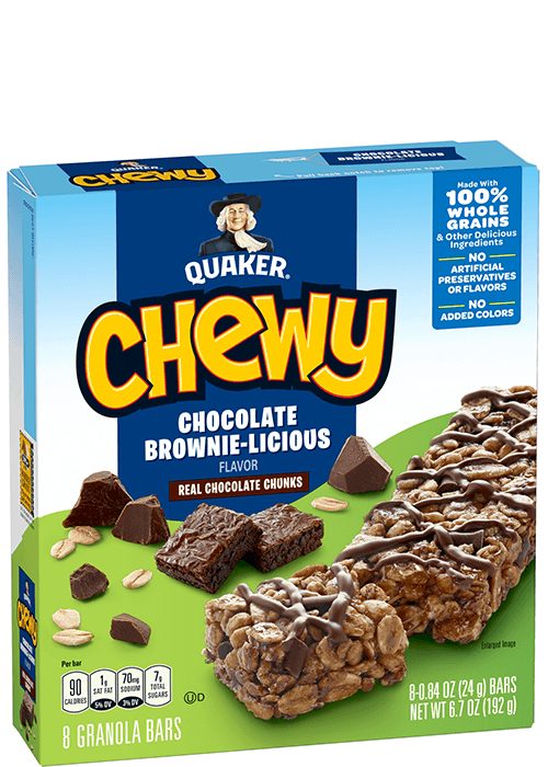 The Facts About Your Favorite Foods and Beverages (U.S.) | product