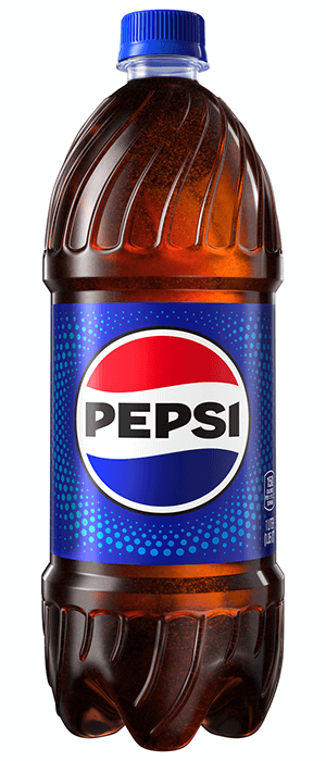 The Facts About Your Favorite Foods and Beverages (U.S.) | Pepsi Zero ...
