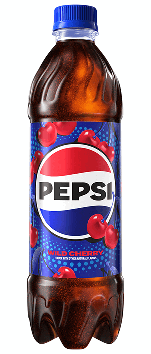 The Facts About Your Favorite Foods and Beverages (U.S.) | Pepsi Zero ...