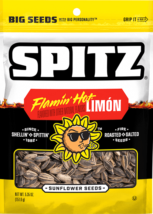 The Facts About Your Favorite Foods and Beverages (U.S.) | Spitz ...